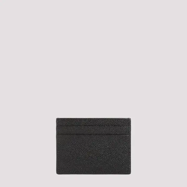 Dolce & Gabbana Cardholder - Black