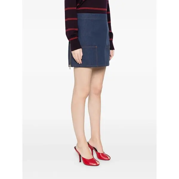 Fendi Skirts A-line Skirts