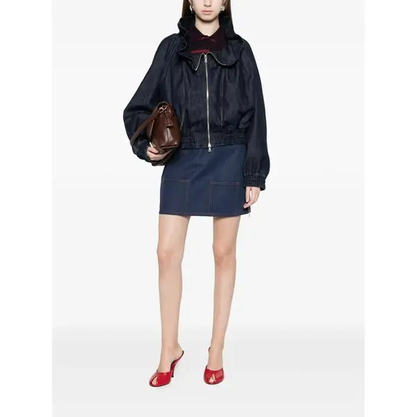 Fendi Skirts A-line Skirts