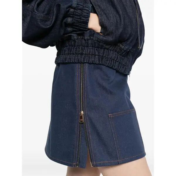 Fendi Skirts A-line Skirts
