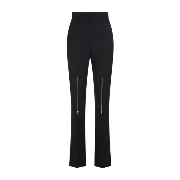 Alexander McQueen Wool Pants