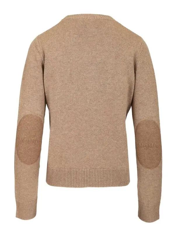 ' S MAX MARA S Max Mara Wool And Cashmere Sweater