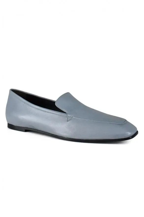 ANEST COLLECTIVE Leather Slip-ons