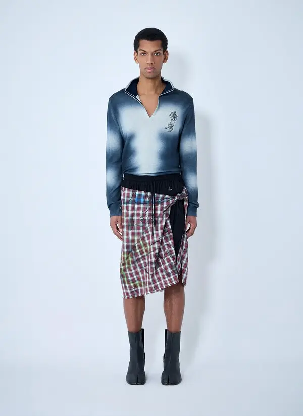 VIVIENNE WESTWOOD Bizet Top