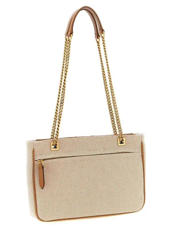 Valentino Garavani Viva Superstar' Shoulder Bag