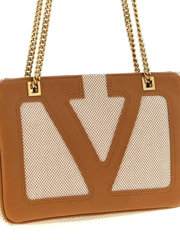 Valentino Garavani Viva Superstar' Shoulder Bag