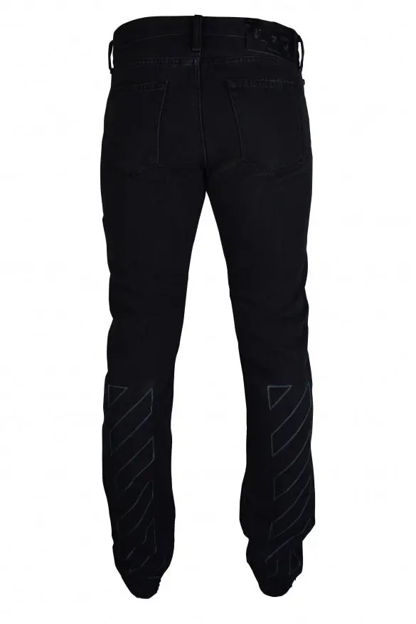 Off-White Jeans