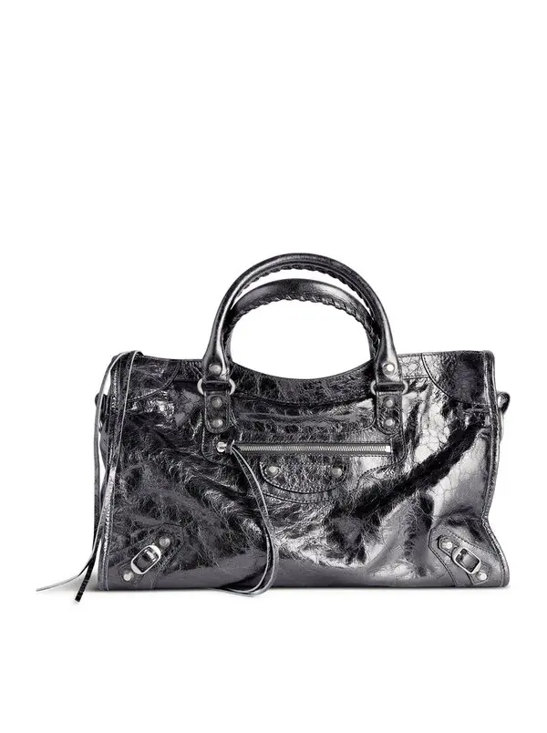 Balenciaga Le City Medium Bag - Multicolor