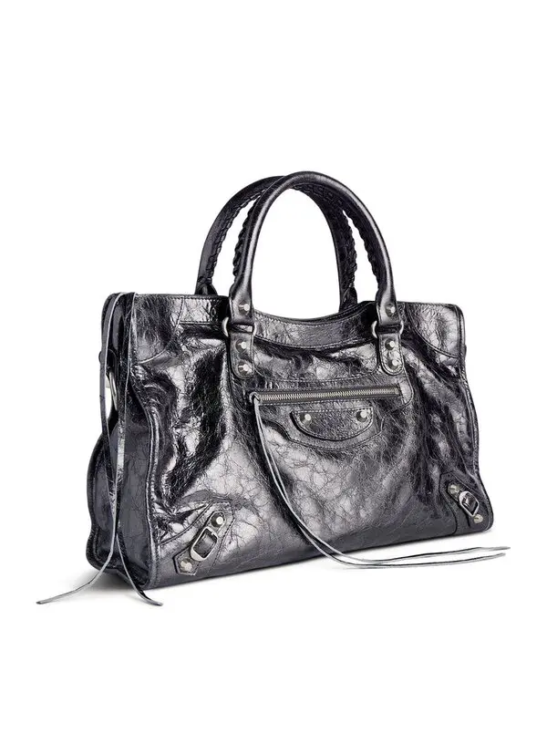 Balenciaga Le City Medium Bag - Multicolor