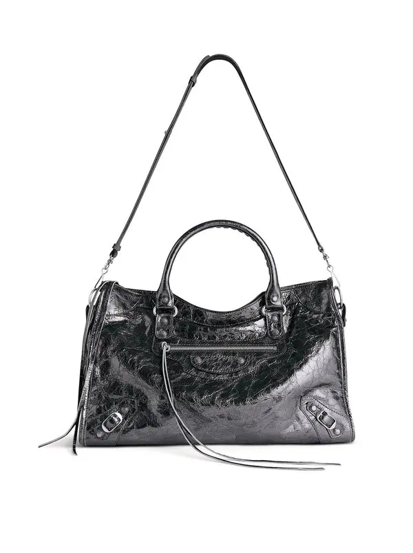 Balenciaga Le City Medium Bag - Multicolor