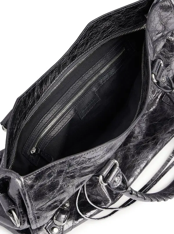 Balenciaga Le City Medium Bag - Multicolor