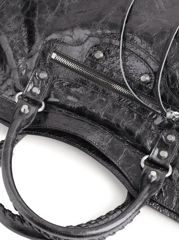 Balenciaga Le City Medium Bag - Multicolor