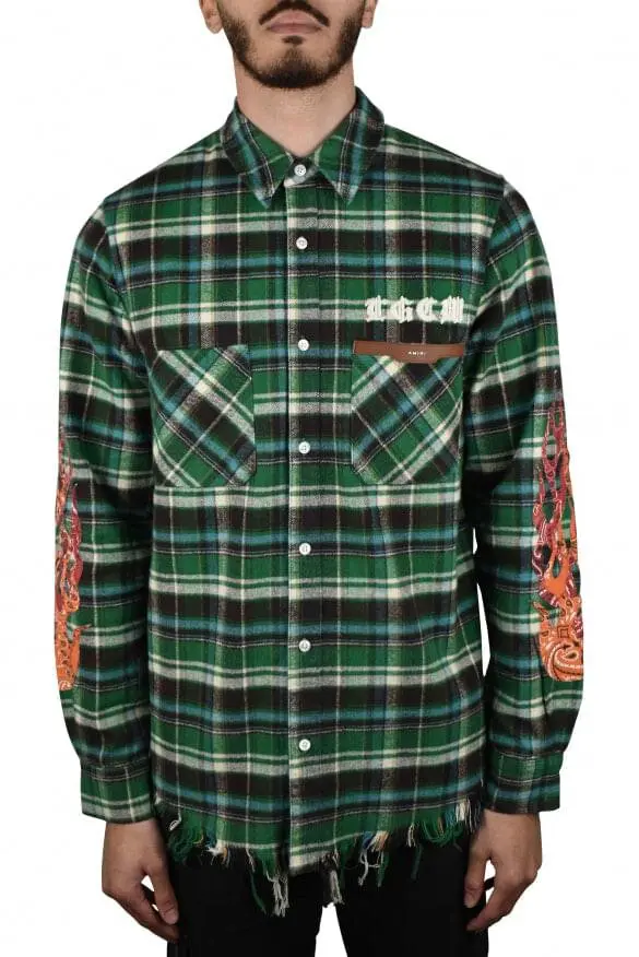 Amiri Shirt