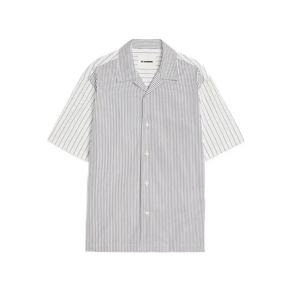 JIL SANDER Shirts