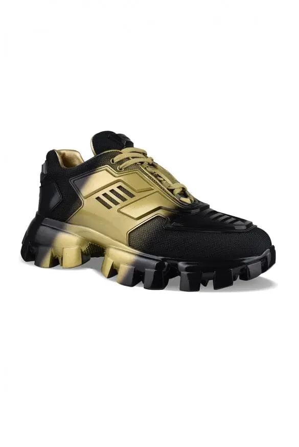 Prada Cloudbust Thunder Sneakers