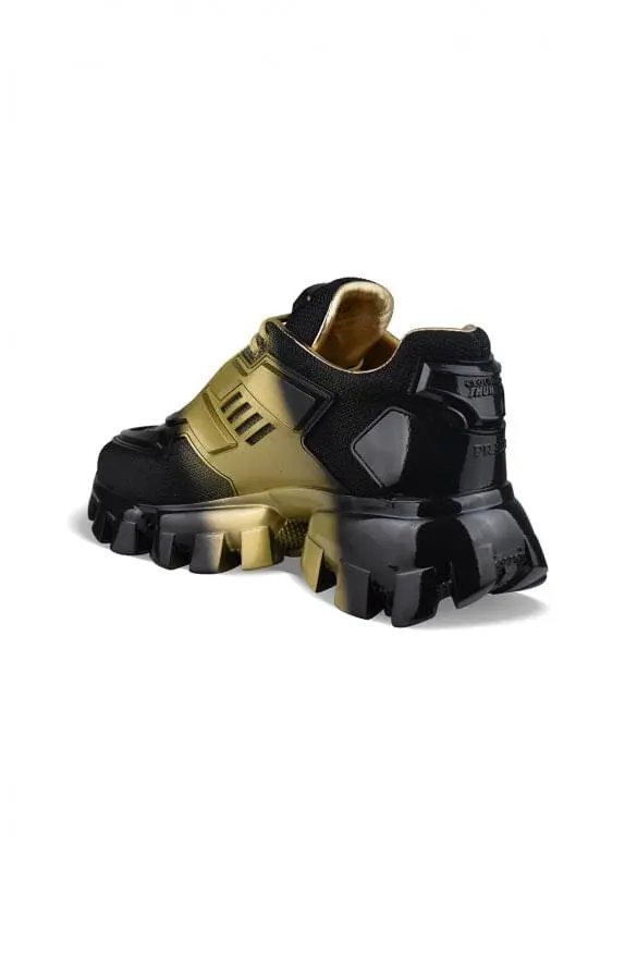 Prada Cloudbust Thunder Sneakers
