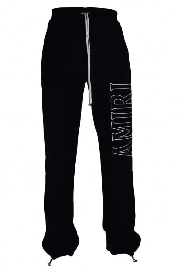 Amiri Jogging Pants