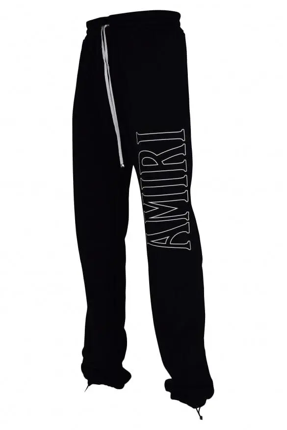 Amiri Jogging Pants