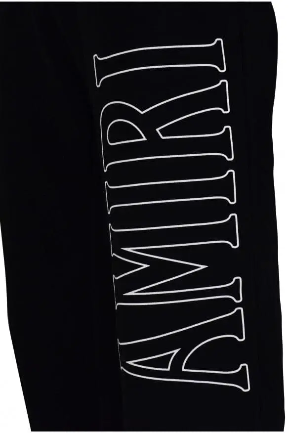 Amiri Jogging Pants