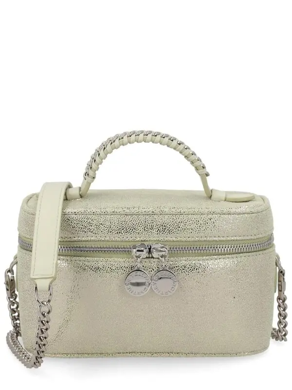 Stella McCartney Borsa Vanity Falabella