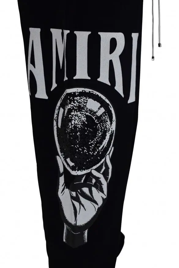 Amiri Jogging Pants