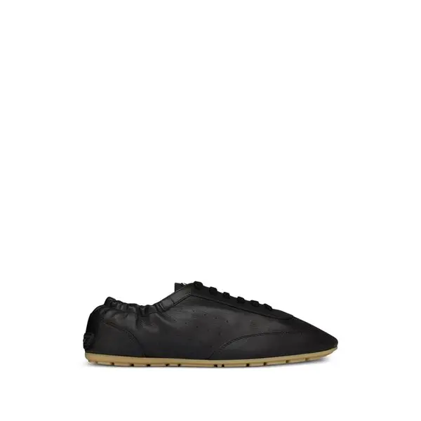 Saint Laurent Trainers Low-tops - Black