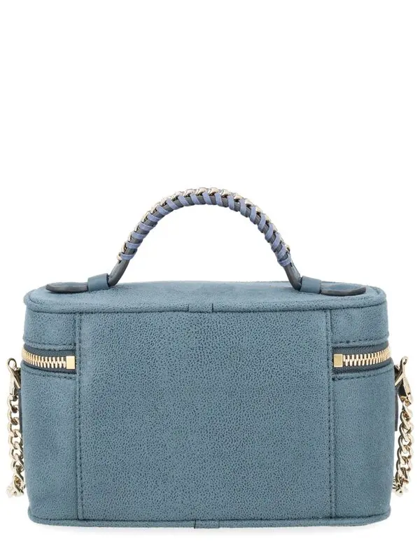 Stella McCartney Borsa Vanity Falabella