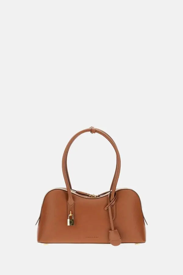 Stella McCartney Ryder Shoulder Bag - Multicolor