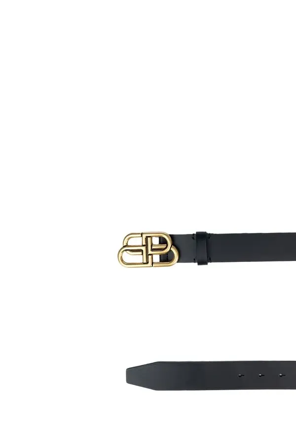 Balenciaga Accessories Belts