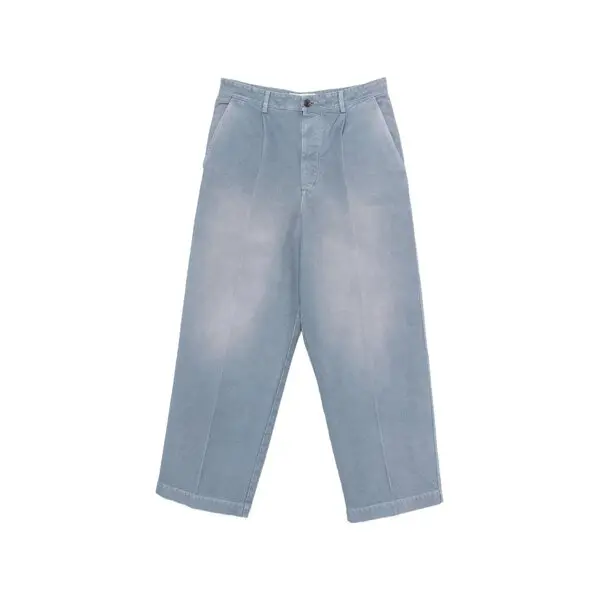 Marni Trousers Wide-leg Trousers
