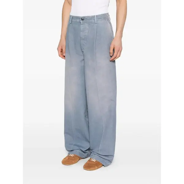 Marni Trousers Wide-leg Trousers