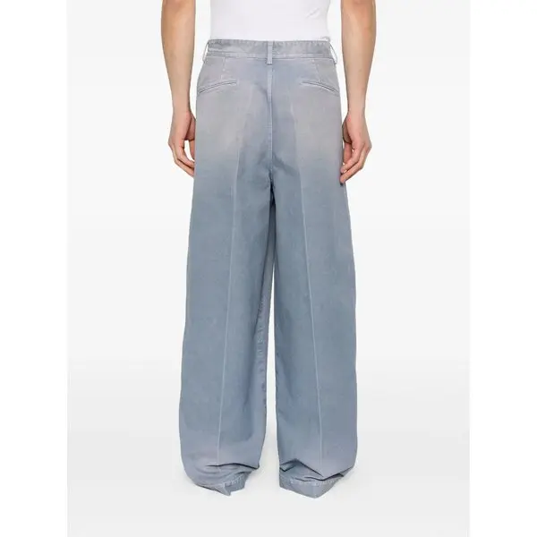 Marni Trousers Wide-leg Trousers