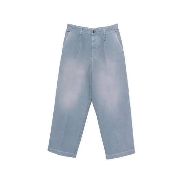 Marni Trousers Wide-leg Trousers