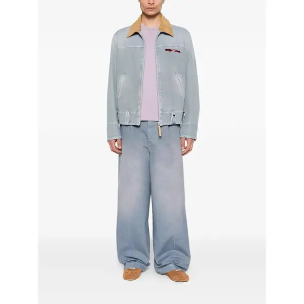 Marni Trousers Wide-leg Trousers