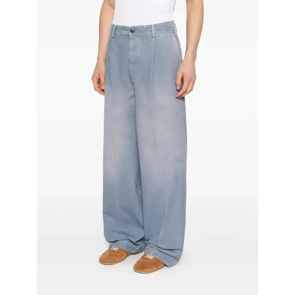 Marni Trousers Wide-leg Trousers
