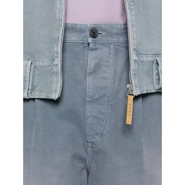 Marni Trousers Wide-leg Trousers