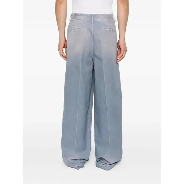 Marni Trousers Wide-leg Trousers