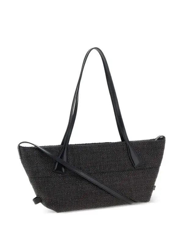 Balmain Track Tote Bag