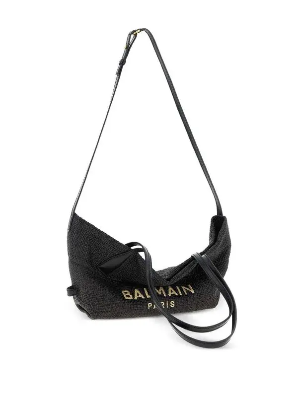 Balmain Track Tote Bag