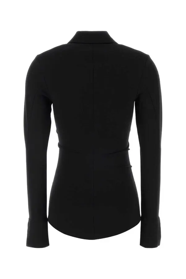 JIL SANDER Jersey Shirt