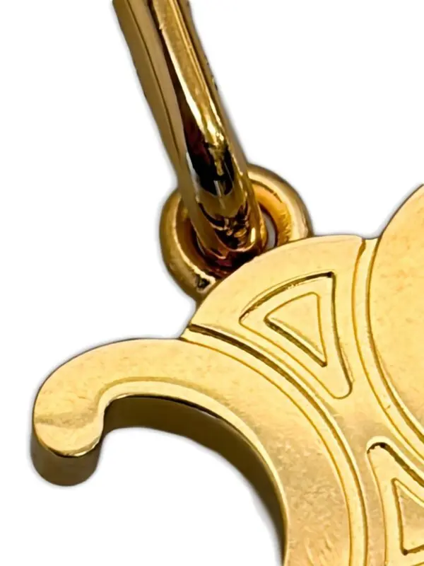 Celine Triomphe Charm