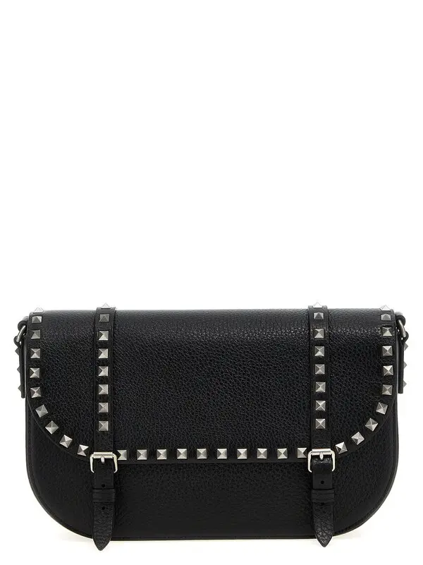 Valentino Garavani Rockstud' Shoulder Bag
