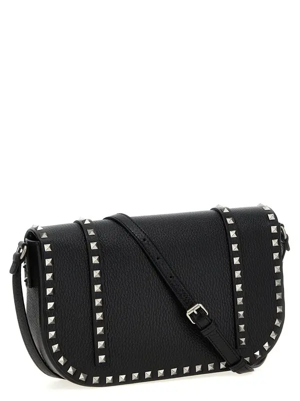 Valentino Garavani Rockstud' Shoulder Bag