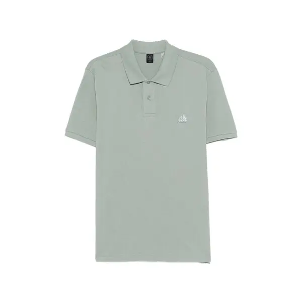Moose Knuckles Polo Shirts