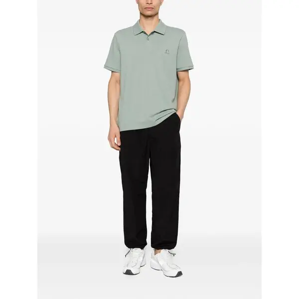 Moose Knuckles Polo Shirts