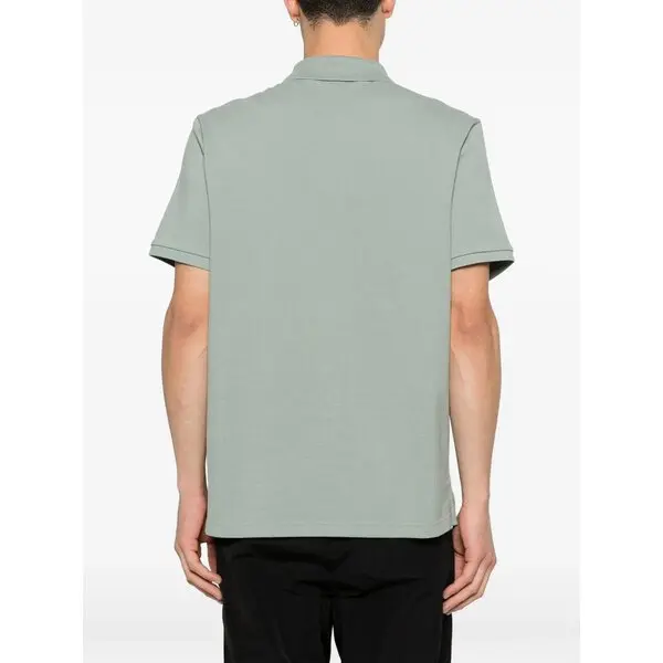 Moose Knuckles Polo Shirts