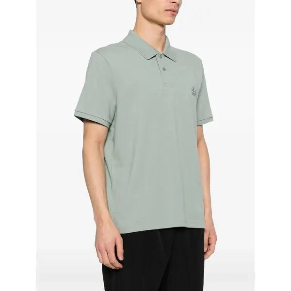 Moose Knuckles Polo Shirts
