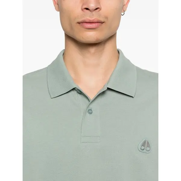 Moose Knuckles Polo Shirts