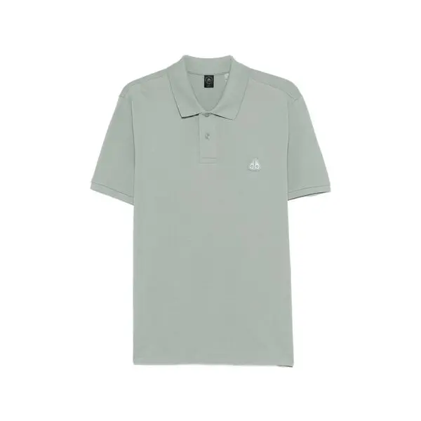 Moose Knuckles Polo Shirts