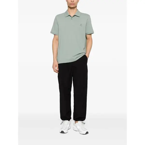 Moose Knuckles Polo Shirts